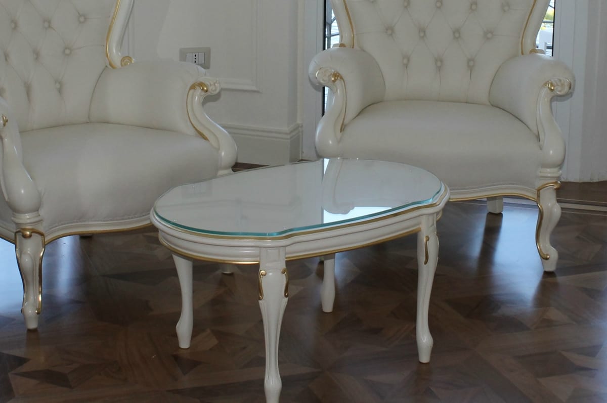 Baroque Coffee Table Baroque Furniture Hifigeny Custom Furniture