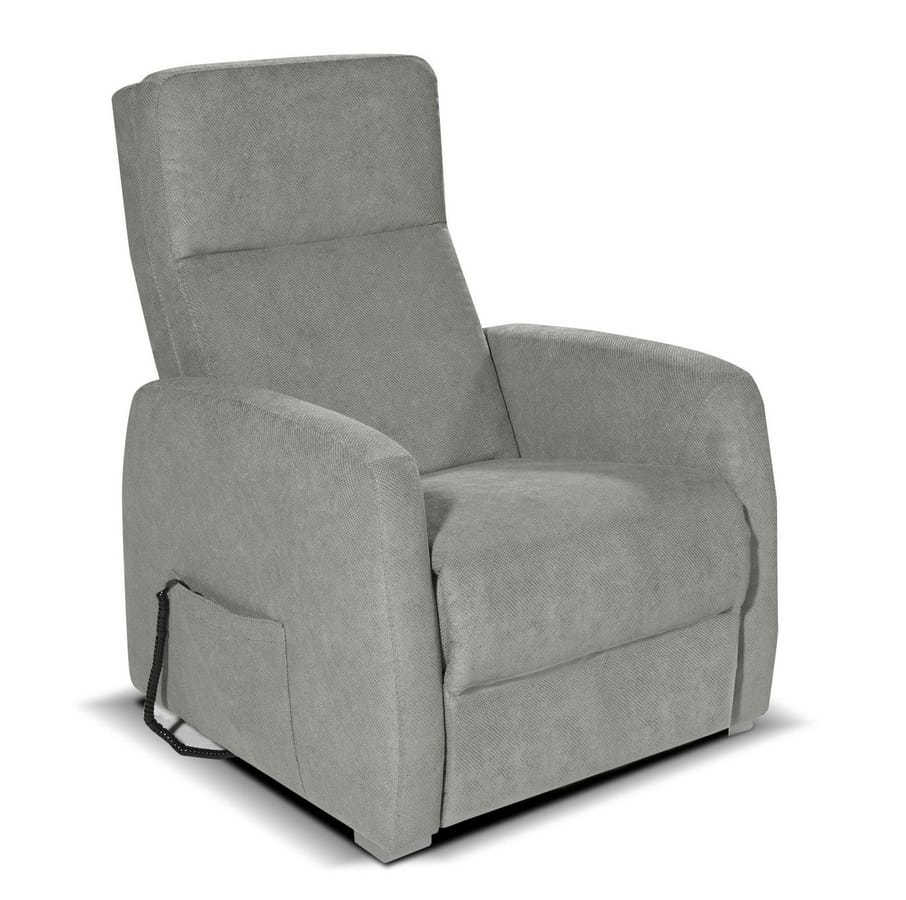 Relax armchair with electric mechanism | IDFdesign