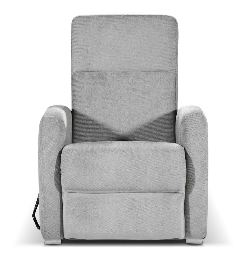 Relax armchair with electric mechanism | IDFdesign