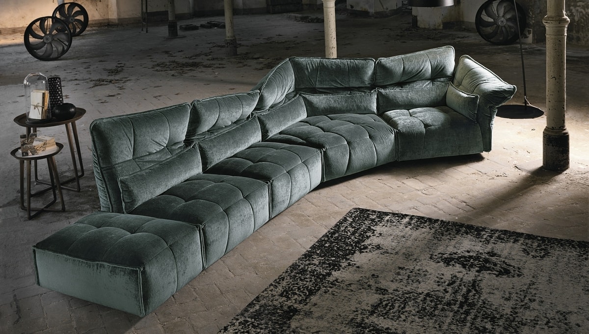 Modern Modular Couches
