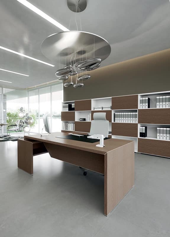 Modern office systems Workstation | IDFdesign