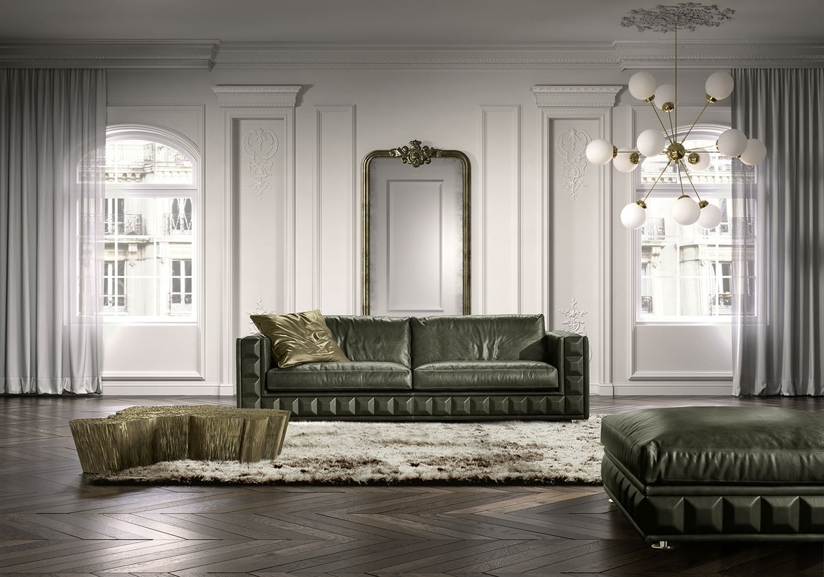 Limited edition sofa | IDFdesign