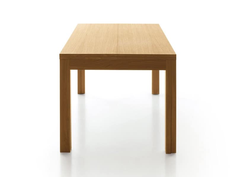 Extending table Hotel | IDFdesign